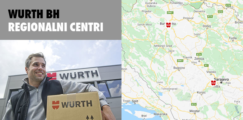 Online Shop - WURTH BH - Online Shop